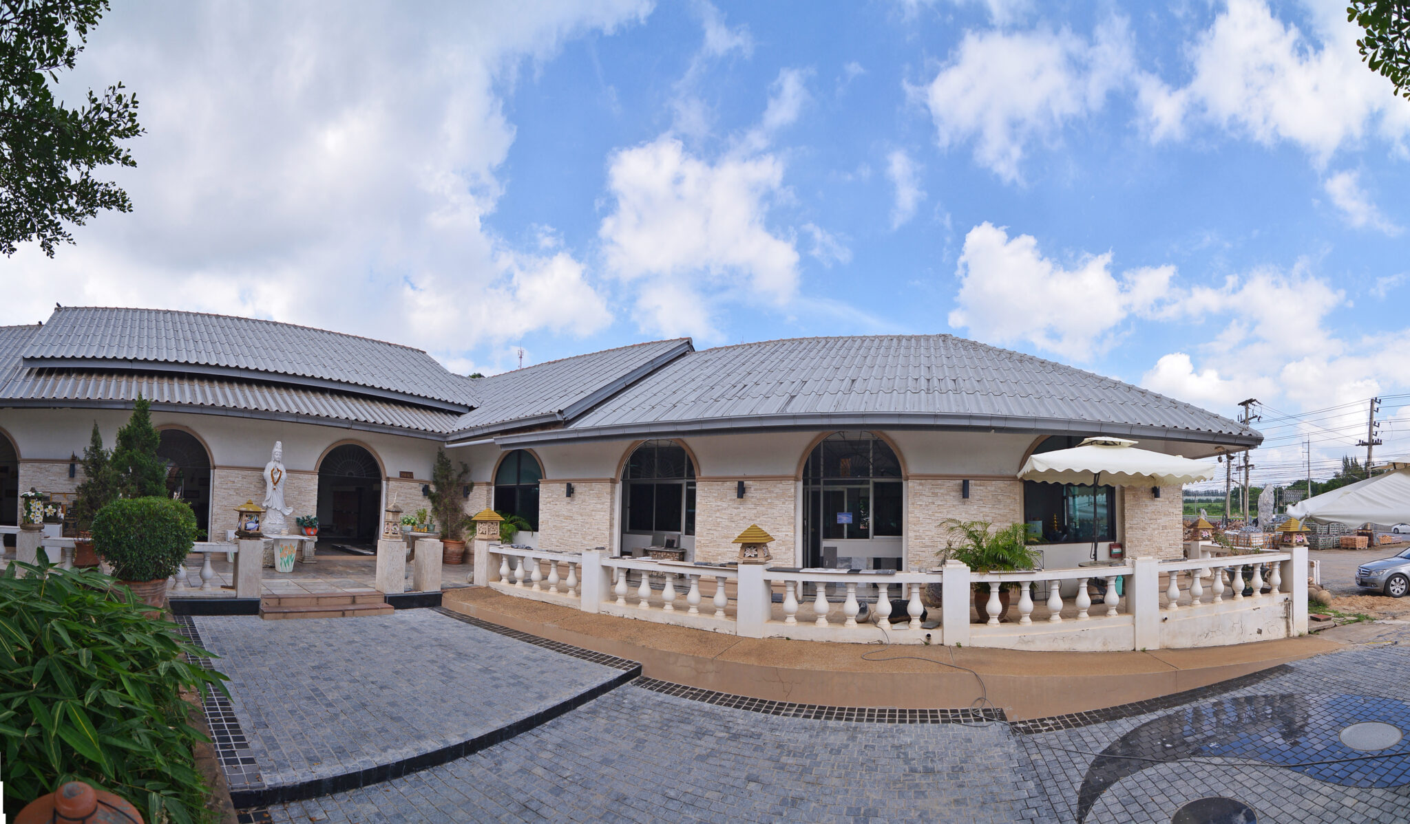 STONECLUB — stoneclubthailand